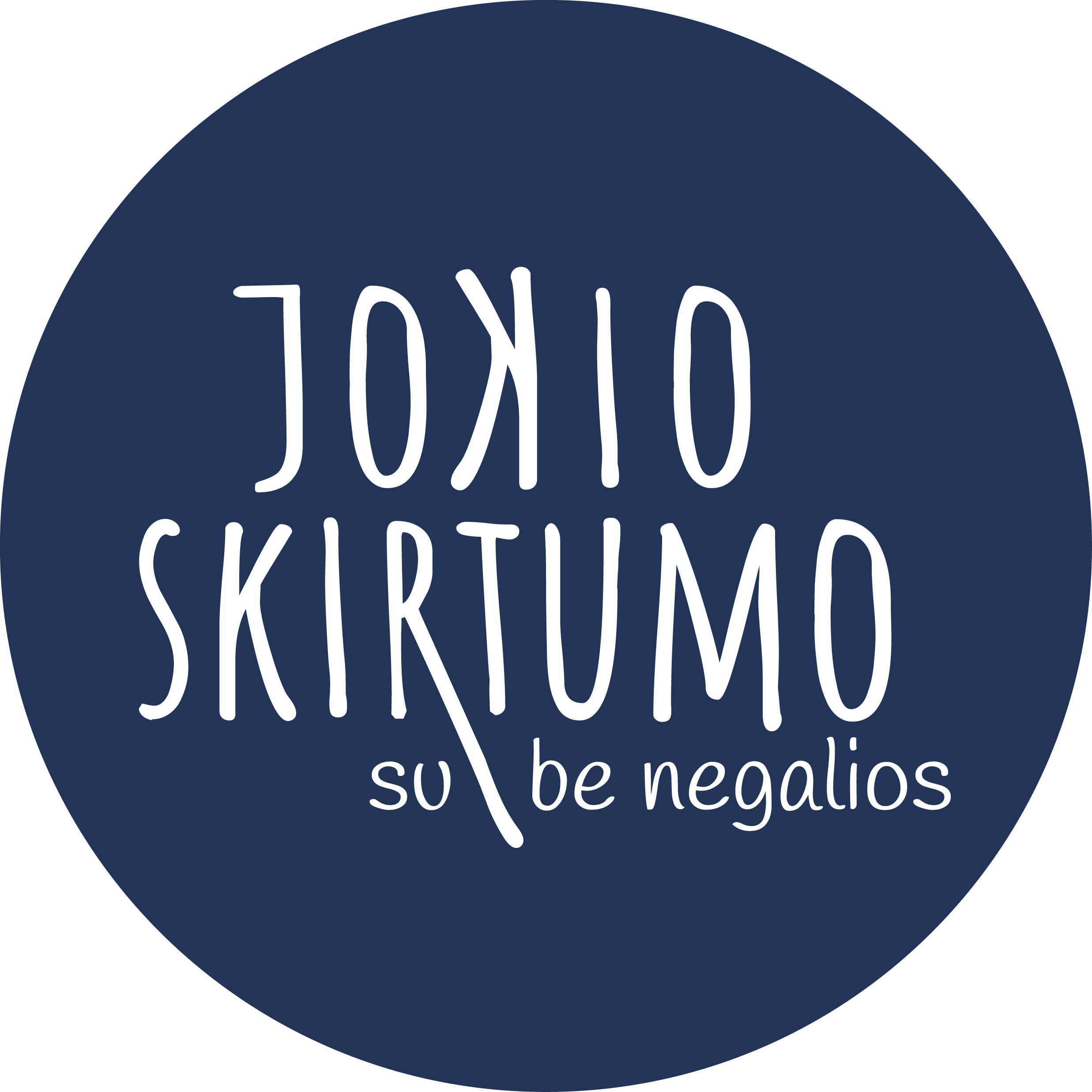 Kampanija „Jokio skirtumo“: kalbėkimės ne apie negalią, o gyvenimiškus ...