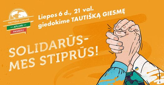 Liepos 6-oji – Valstybės (Lietuvos Karaliaus Mindaugo karūnavimo) ir ...