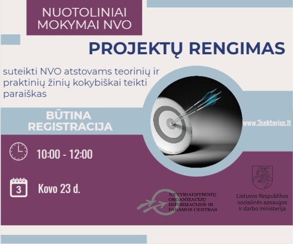 Aktualu NVO - Alytus NVO